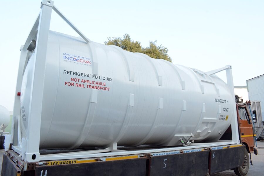 What is ISO Tank Containers and Importance of ISO Certification ...