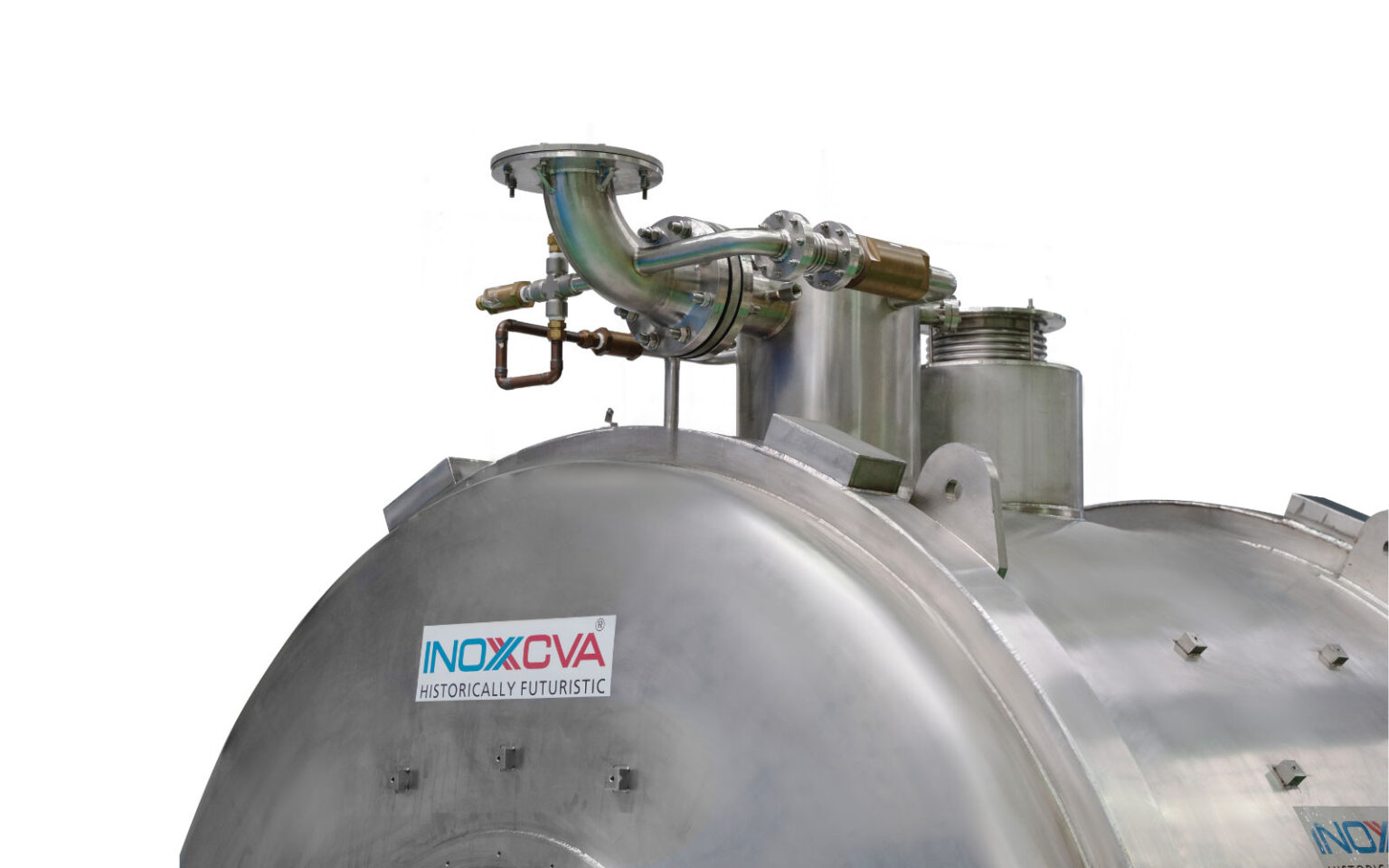 What Is a Cryostat? Features, Uses, and Types Explained | INOXCVA Blogs
