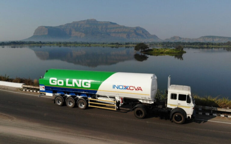 What Are LNG Storage Tanks? Types, Applications, and Key Features
