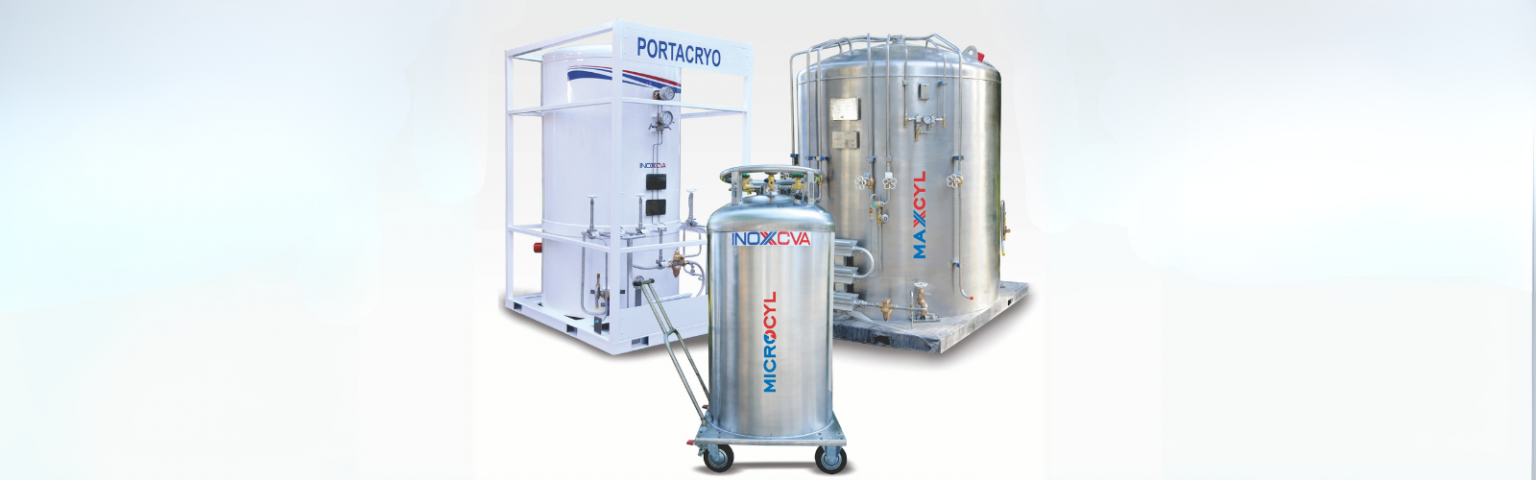 Benefits and Applications of Microbulk Tanks for Cryogenic Gases ...