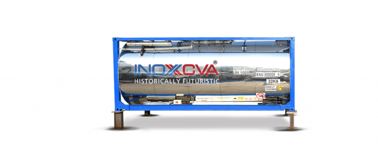 Guide to ISO Containers Tank: Types, Benefits & Applications