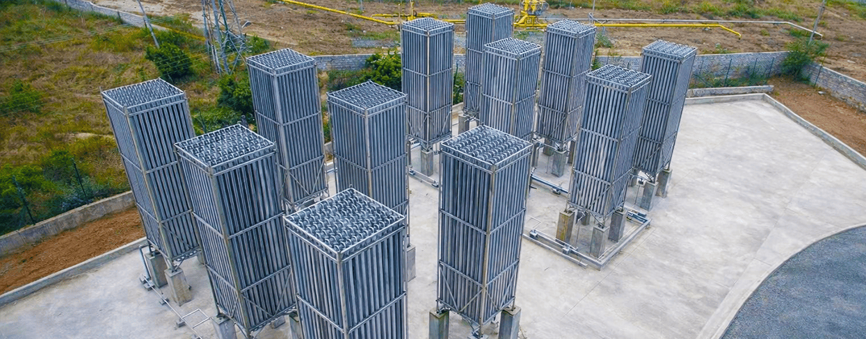 How to Choose the Right Vaporiser for Cryogenic Applications – Inoxcva ...