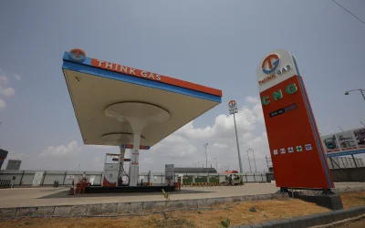 LNG & LCNG Automotive Industry Applications System | INOXCVA