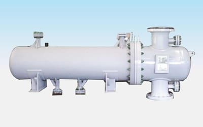 Range of Industrial Products Segment & System by INOXCVA